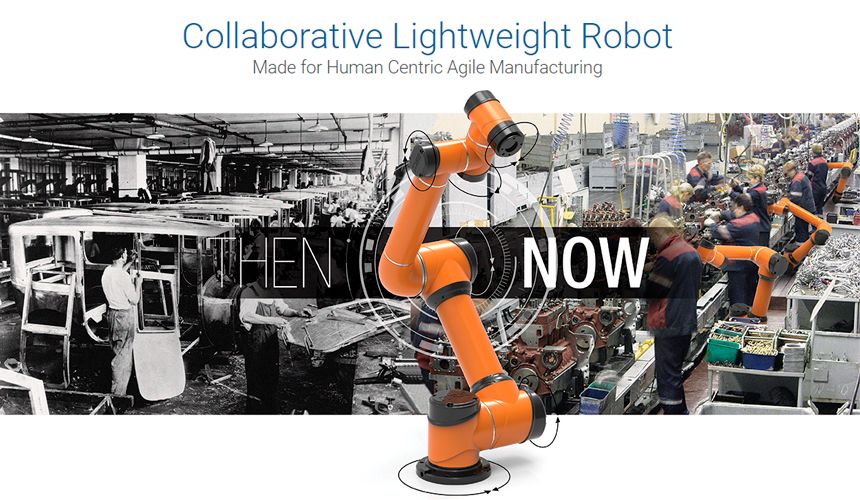 마로솔 > AUBO i7 (Payload : 7kg, Reach : 1122.5)