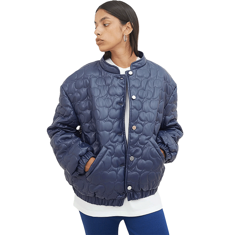 [OPERA SPORT] HARPER UNISEX JACKET - OPERA SPORT | 리켓